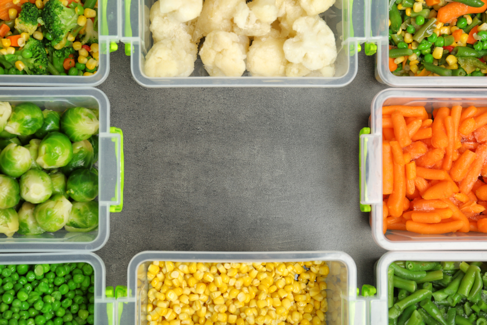 Food Storage and Preservation: Tips for Maximizing Freshness and ...