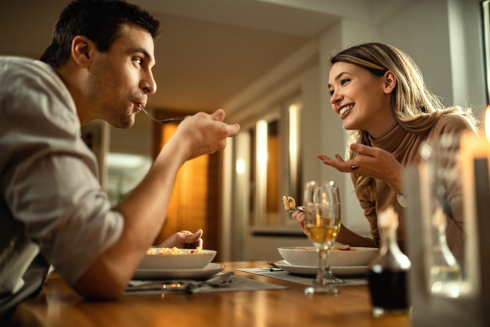 Frugal Dining at Home: Savoring Restaurant-Style Dishes on a Budget ...